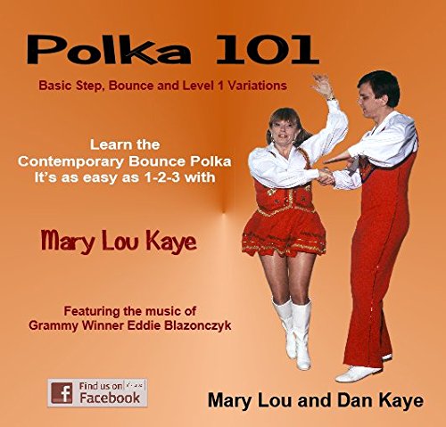 Polka 101 [USA] [DVD]: Amazon.es: Películas y TV