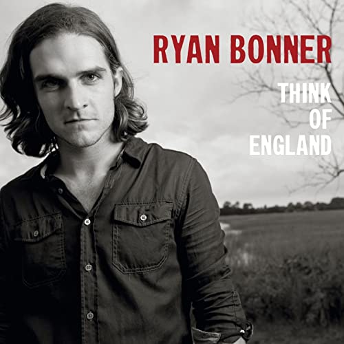 Play Think Of England by Ryan Bonner on Amazon Music
