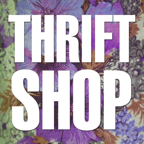 Amazon Music UnlimitedでHip Hop's FinestのThrift Shopを