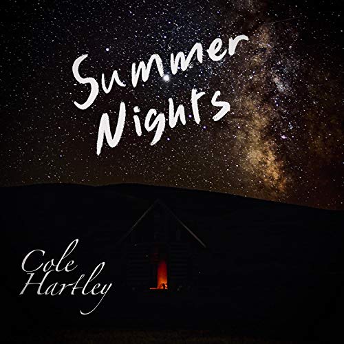Summer Nights de Cole Hartley en Amazon Music Unlimited