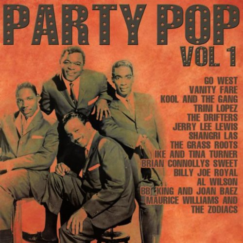 Play Pop Crazy by VARIOUS ARTISTS on Amazon Music
