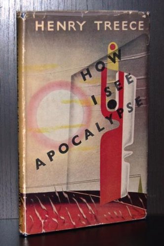 How I See Apocalypse: Treece, Henry: 9781199906328: Amazon.com: Books