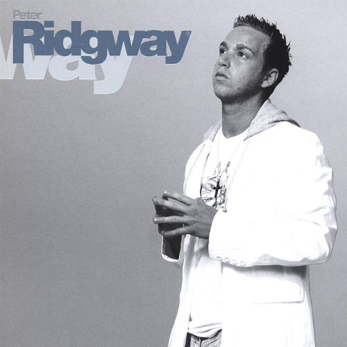 Play New Creation by Peter Ridgway on Amazon Music