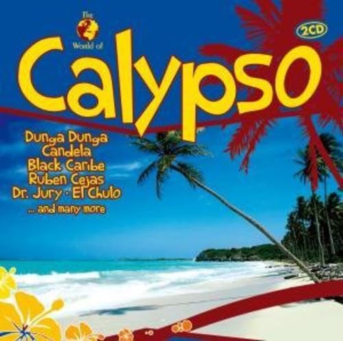 VARIOUS ARTISTS - Calypso / Various - Amazon.com Music