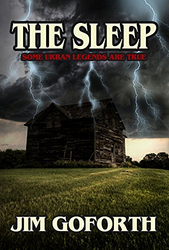Amazon.com: The Sleep eBook : Goforth, Jim: Books
