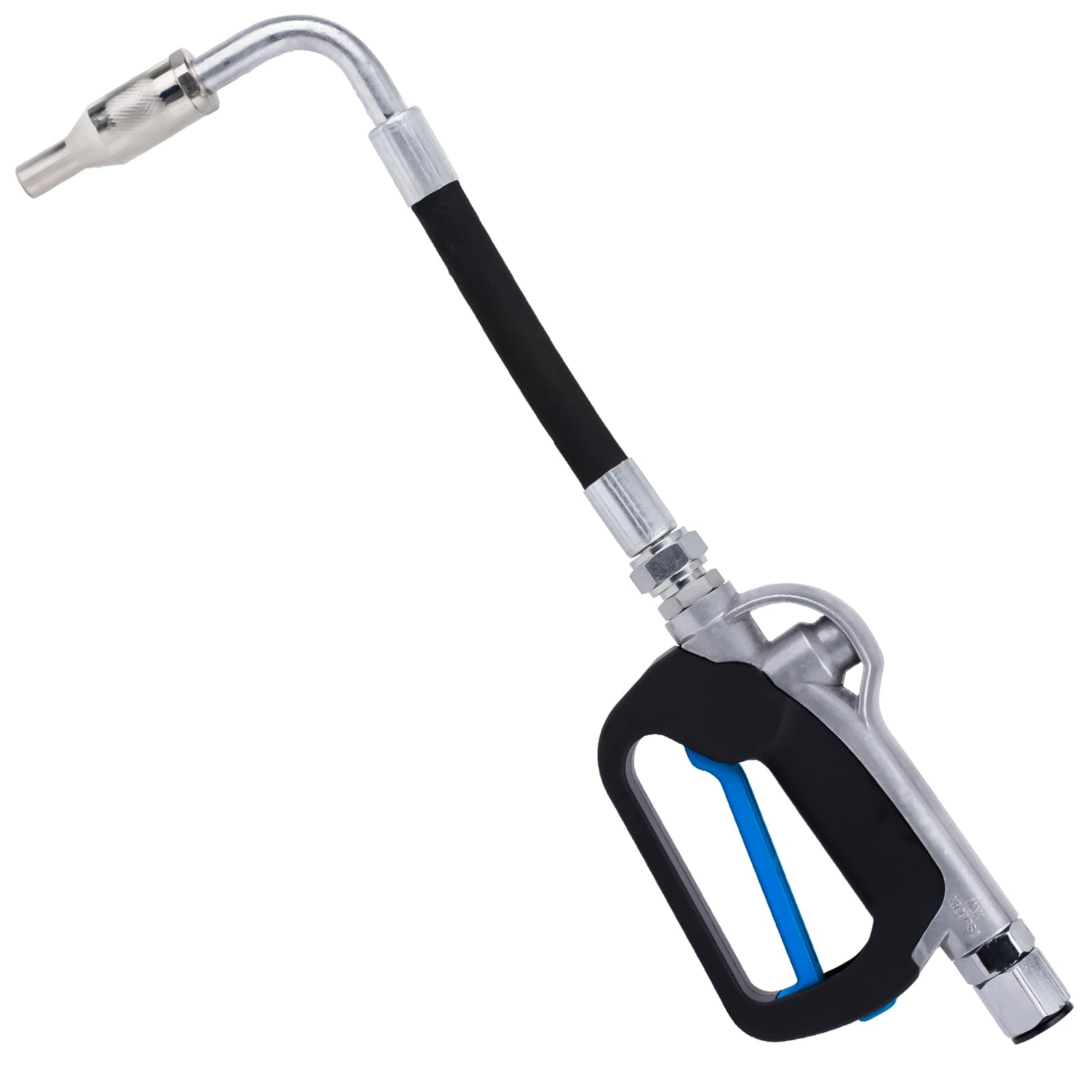 Amazon.com: GRYVOZE Air Operated Oil Control Valve Dispenser Nozzle ...