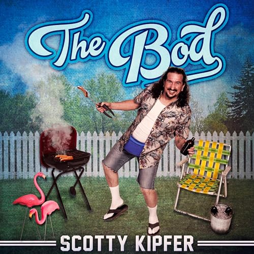 Écouter The Bod par Scotty Kipfer sur Amazon Music Unlimited ...