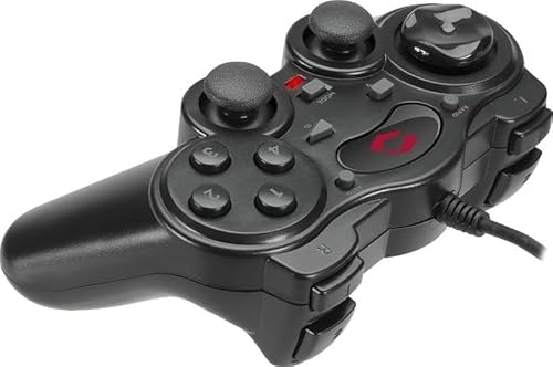 Speedlink Thunderstrike Manette de jeu USB pour PC/ordinateur portable ...