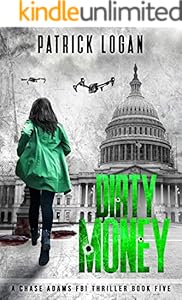 Amazon.com: Frozen Stiff (A Chase Adams FBI Thriller Book 1) eBook : Logan, Patrick: Kindle Store