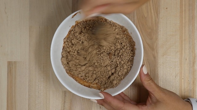 Watch Mixing and Preparing PB2 Powdered Peanut Butter with Cocoa on ...