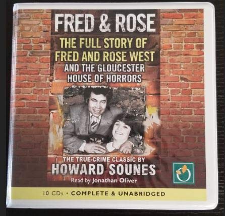 Amazon | Fred & Rose:the Full Story Of Fred And Rose West And The Glo ...