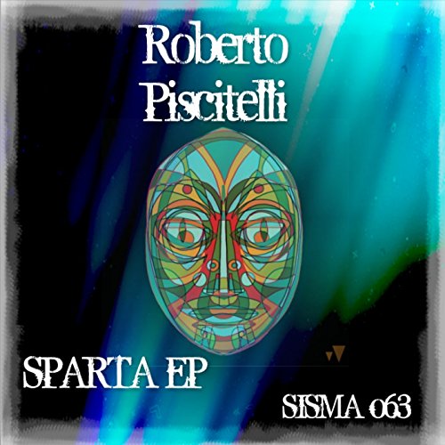 Amazon.com: Sparta : Roberto Piscitelli: Digital Music
