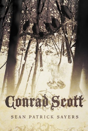 Amazon.com: Conrad Scott eBook : Sayers, Sean Patrick: Kindle Store