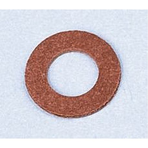 FIBRE WASHER M8 Fasteners & Hardware Washer - FIBRE WASHER M8, External ...