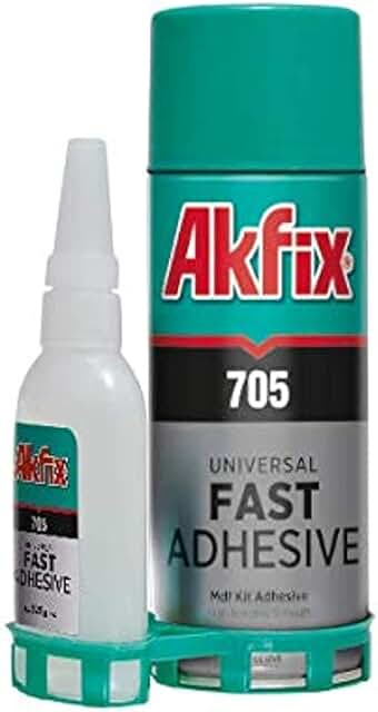 Amazon.ae: Adhesives & Glue - Adhesives & Glue / Tape, Adhesives ...