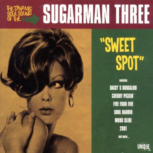 Sugarman Three - Sweet Spot - Amazon.com Music