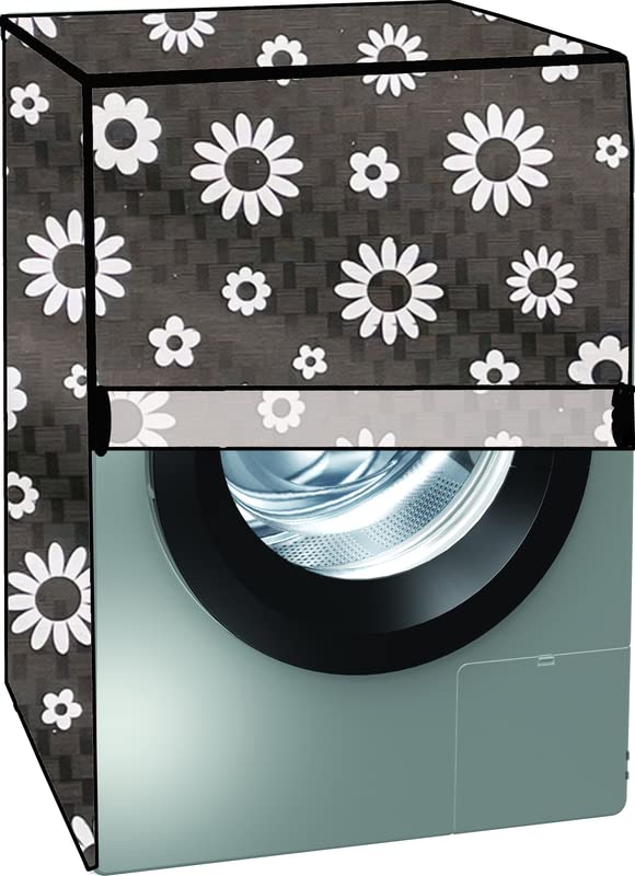 KVAR solid design with water dust Protection washing machine cover for ...