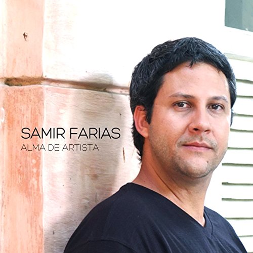 Play Alma de Artista by Samir Farias on Amazon Music