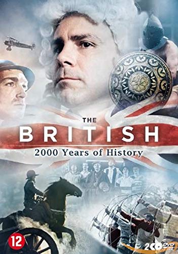 The British - 2-DVD Set : The British (Dvd): Amazon.fr: DVD et Blu-ray}