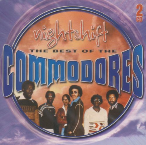 Nightshift - The Best of The Commodores: The Commodores: Amazon.in: Music}