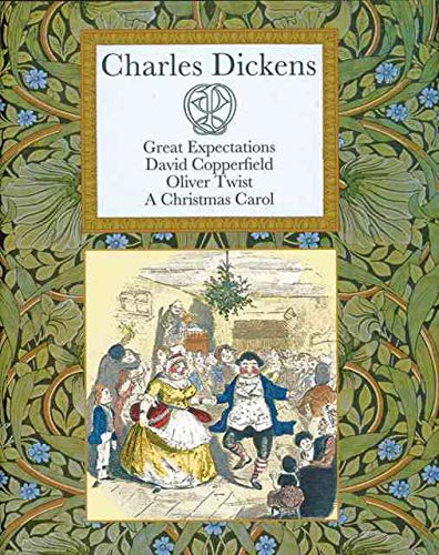 Charles Dickens: Great Expectations David Copperfield Oliver Twist A ...