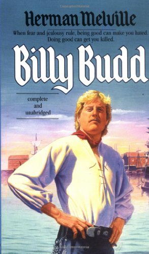 Billy Budd: Melville, Herman: 9780812504262: Amazon.com: Books