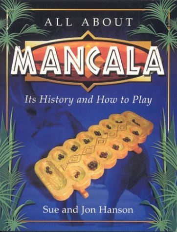 Mancala Rules: How to Play Mancala [Complete Guide] - Meebily