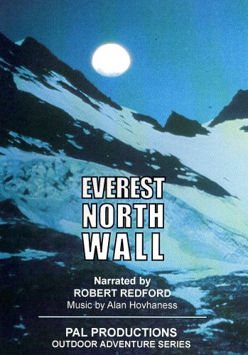 Amazon.com: Everest North Wall : Dave Mahre, Lou Whittaker, Jim ...