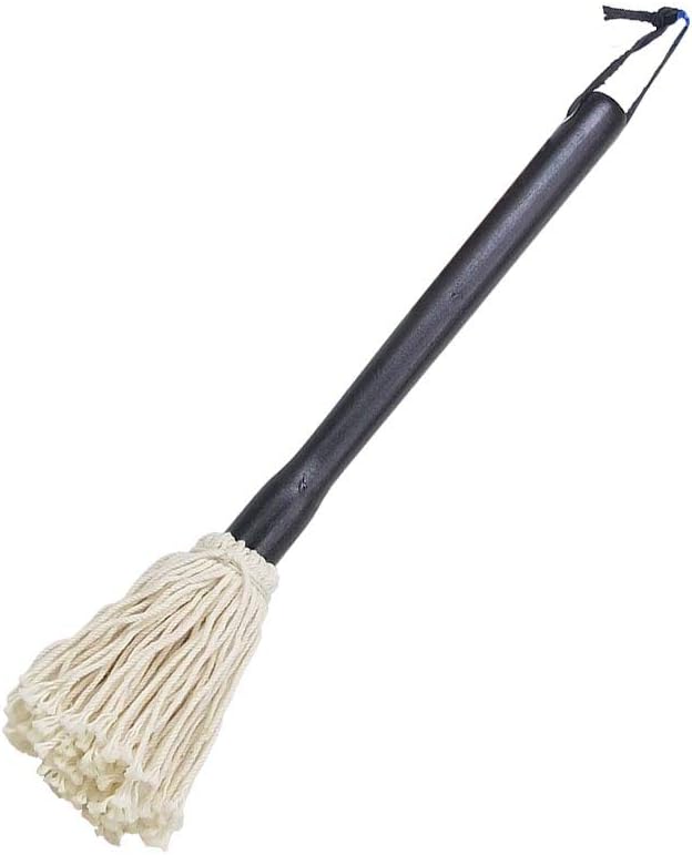 Amazon.com: 21st Century B63A5 Large Basting Mop, 13-Inch : Health ...