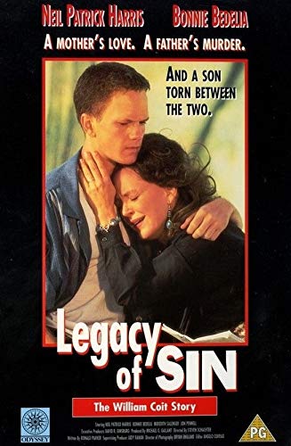 Amazon.com: Legacy Of Sin - The William Coit Story [VHS] : Movies & TV