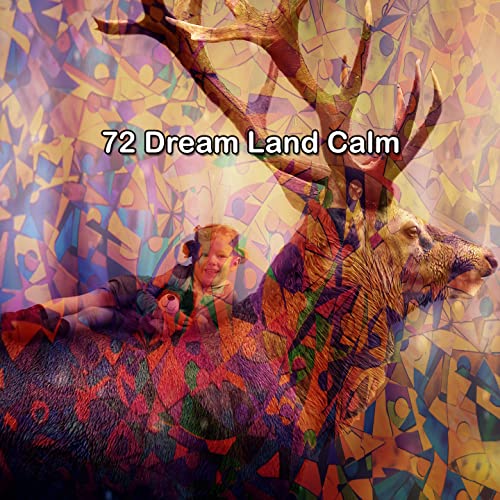 Amazon.co.jp: 72 Dream Land Calm : Deep Sleep Music Experience: デジタルミュージック