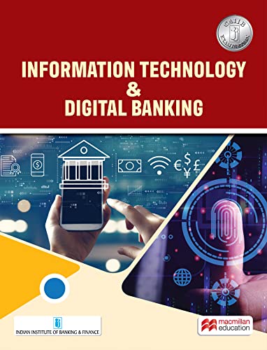 INFORMATION TECHNOLOGY & DIGITAL BANKING eBook : IIBF: Amazon.in ...