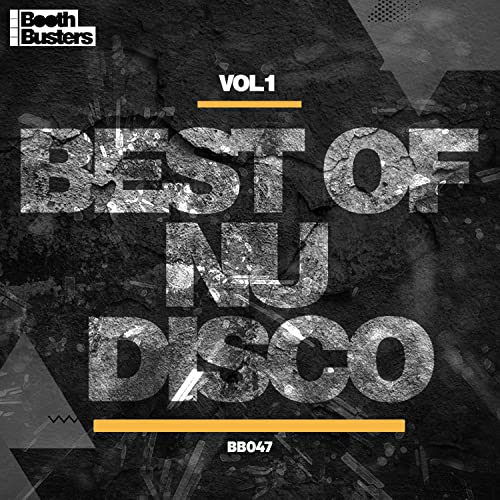 Amazon.com: Best of Nu Disco - Vol. 1 : VARIOUS ARTISTS: Digital Music