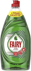 FAIRY VAJ ULTRA PODER 800+70ML : Amazon.es: Salud y cuidado personal
