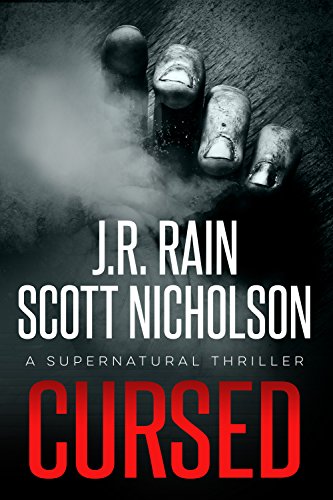 Amazon.com: Cursed: A Novel eBook : Rain, J.R., Nicholson, Scott: Books