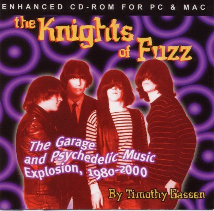 The Garage and Psychedelic Music Explosion, 1980-2000 - Amazon.com Music