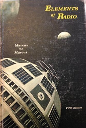 Elements of Radio: Marcus and Marcus: Amazon.com: Books