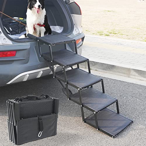 10 Best Dog Ramp For Jeep Wrangler