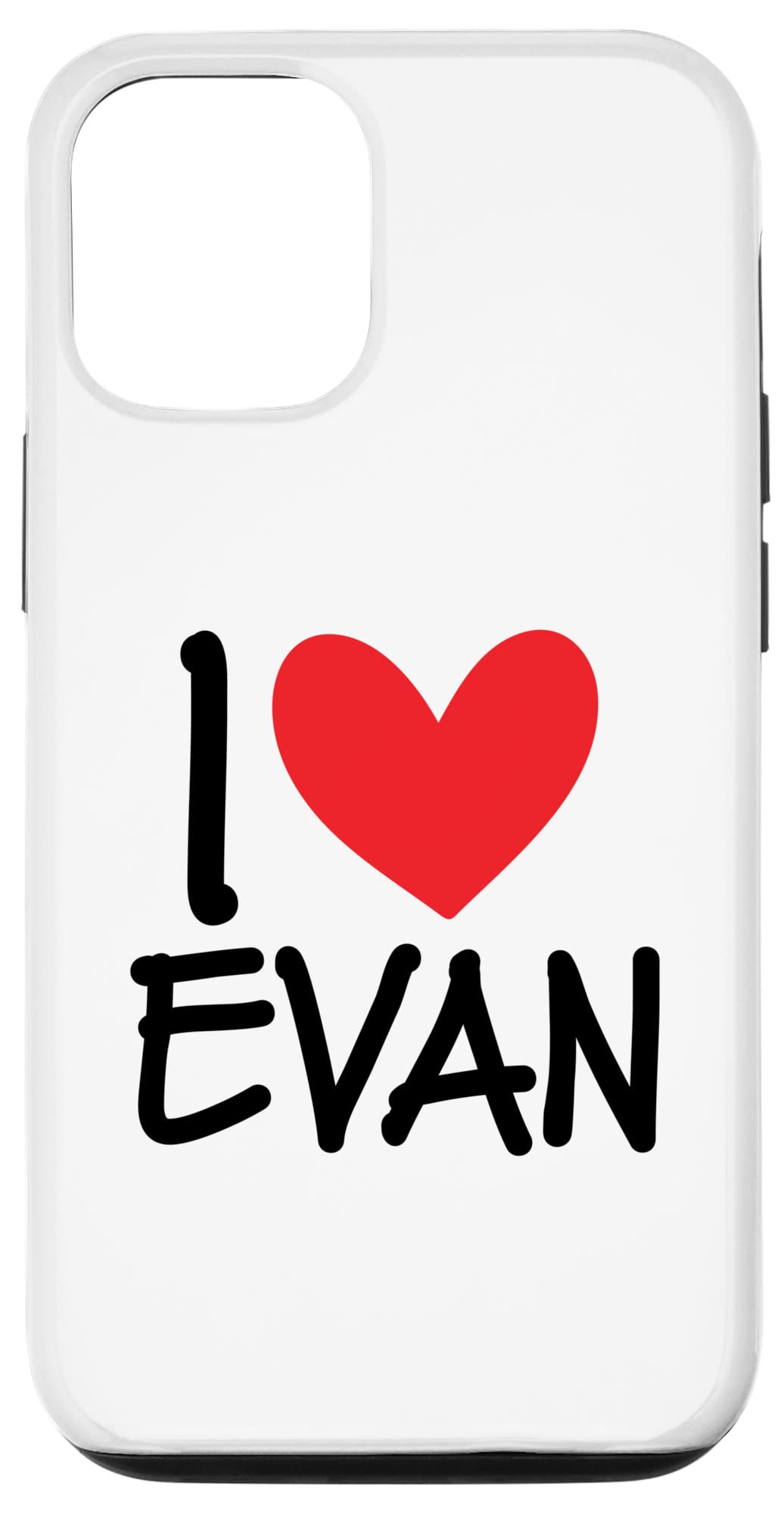 Evans Name