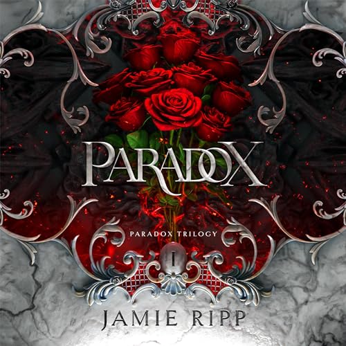 Amazon.com: Paradox: Paradox Trilogy, Book 1 (Audible Audio Edition ...