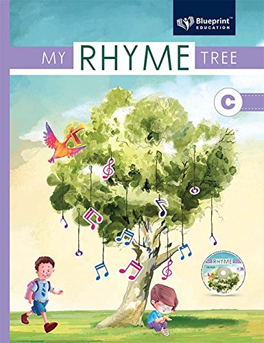 My Rhyme Tree C : Nishu Varma, Blueprint Education: Amazon.in: Books