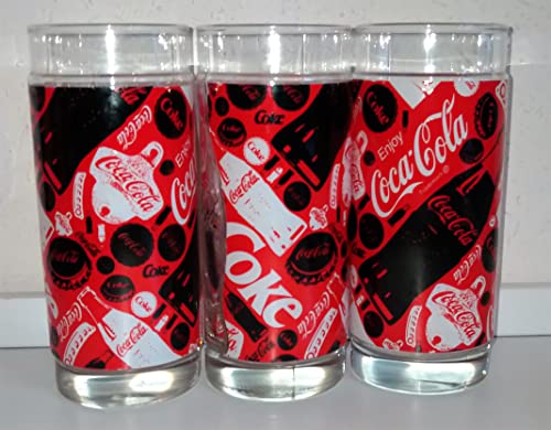 Vasos Coca-Cola Lidl: disfruta de tu refresco favorito con estilo - Mi ...