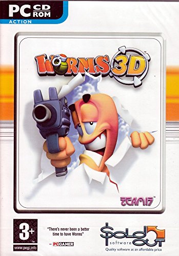 Top 10 Best Worms Games For Pc : Reviews & Buying Guide - Katynel