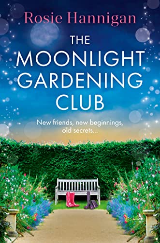 Amazon.com: The Moonlight Gardening Club: the most emotional, uplifting ...