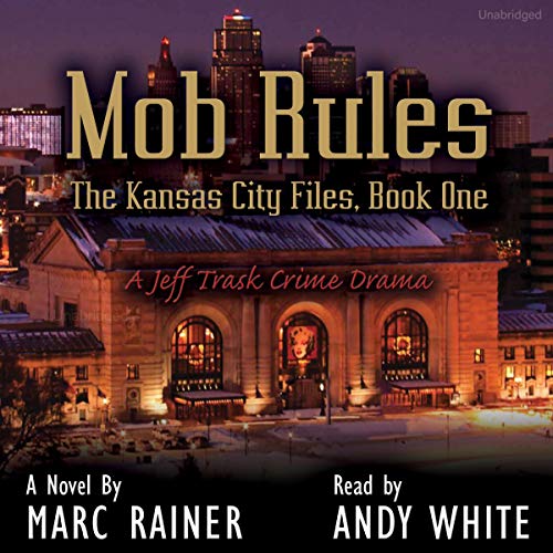 Mob Rules (Audio Download): Marc Rainer, Andy White, Cherry Hill ...