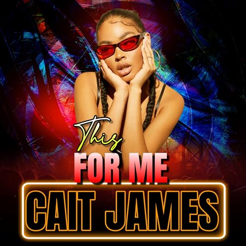 This For Me von Cait James auf Amazon Music Unlimited