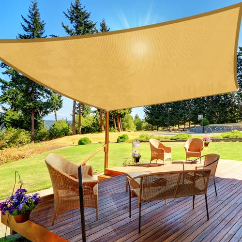 Canopy Shade Cover – The 16 best products compared - Outdoors Magazine