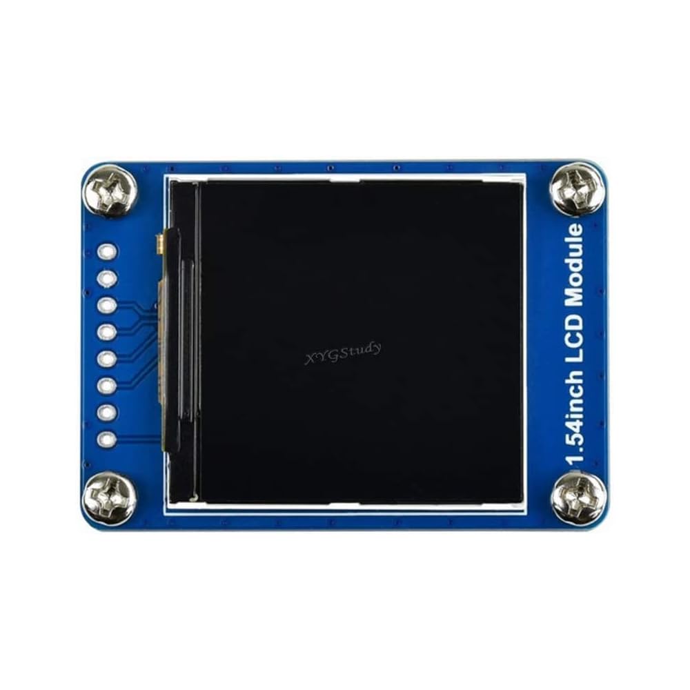 Waveshare Raspberry Pi STM32 1.54 inch LCD IPS Philippines | Ubuy