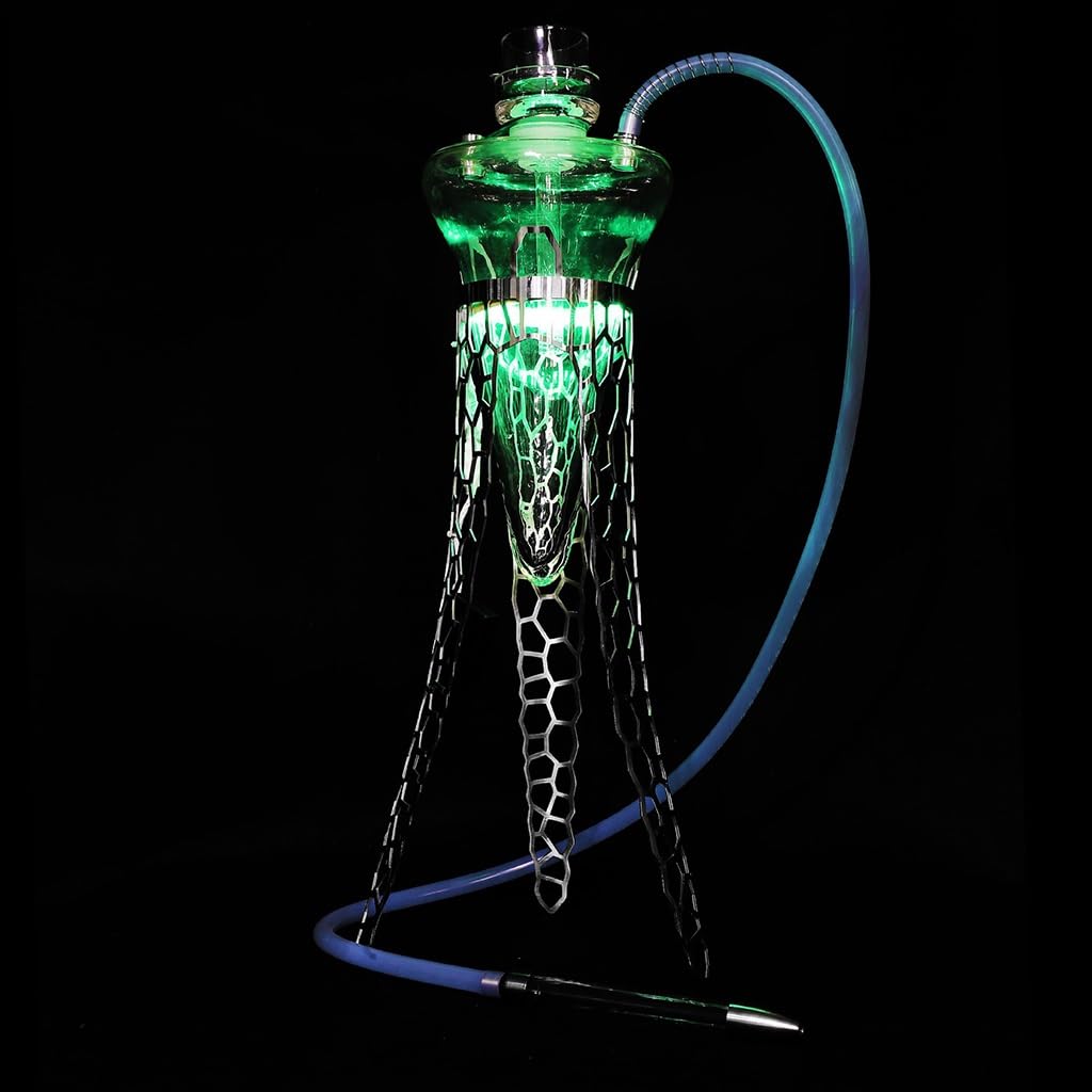 Meduse Hookah