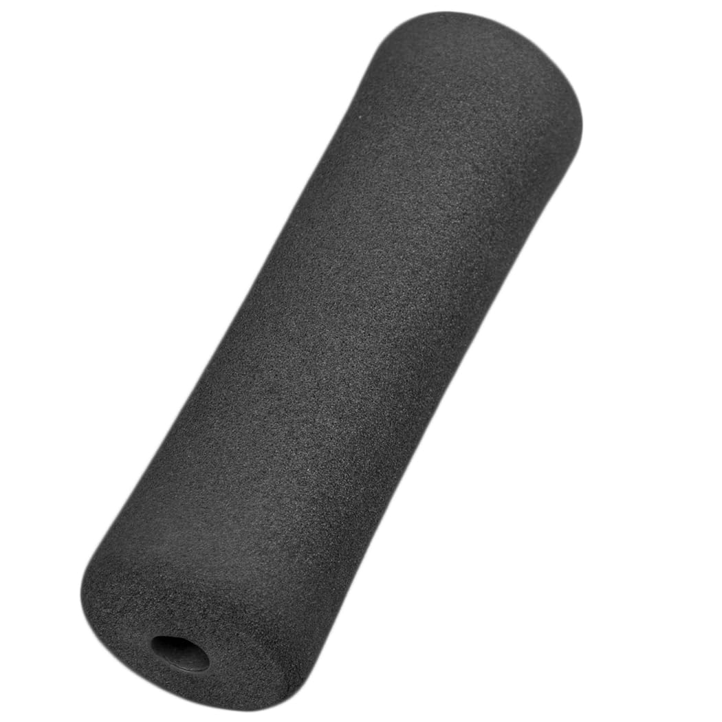 Snapklik.com : OTFAITP Sponge Foam Foot Pad Roller Pair, Used For ...